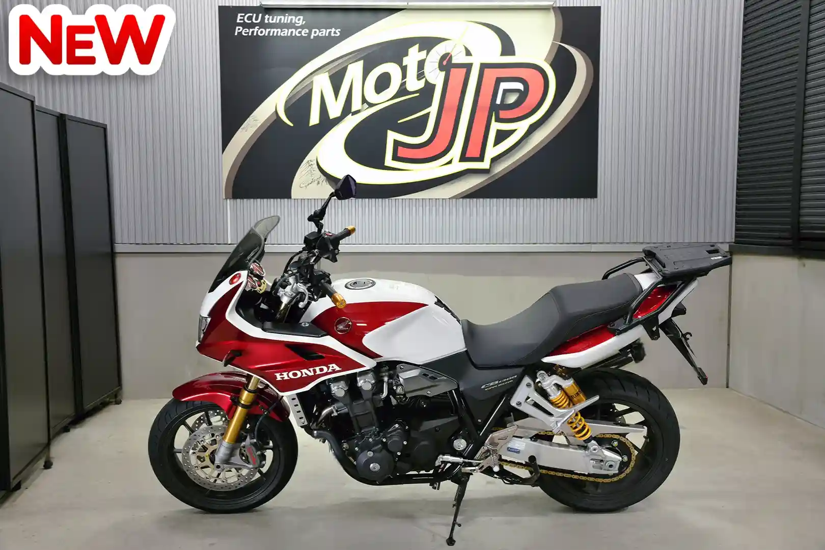 CB1300SB 2021-2025